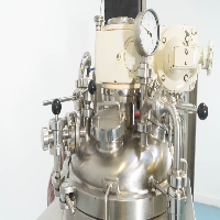 Becomix RW 50 Homogenizing Mixer | Surplus Solutions